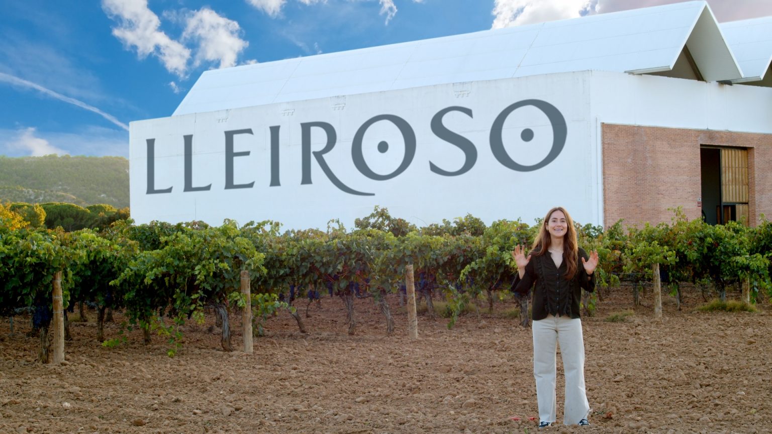 Un viaje al corazón de nuestra Bodega – Bodegas Lleiroso